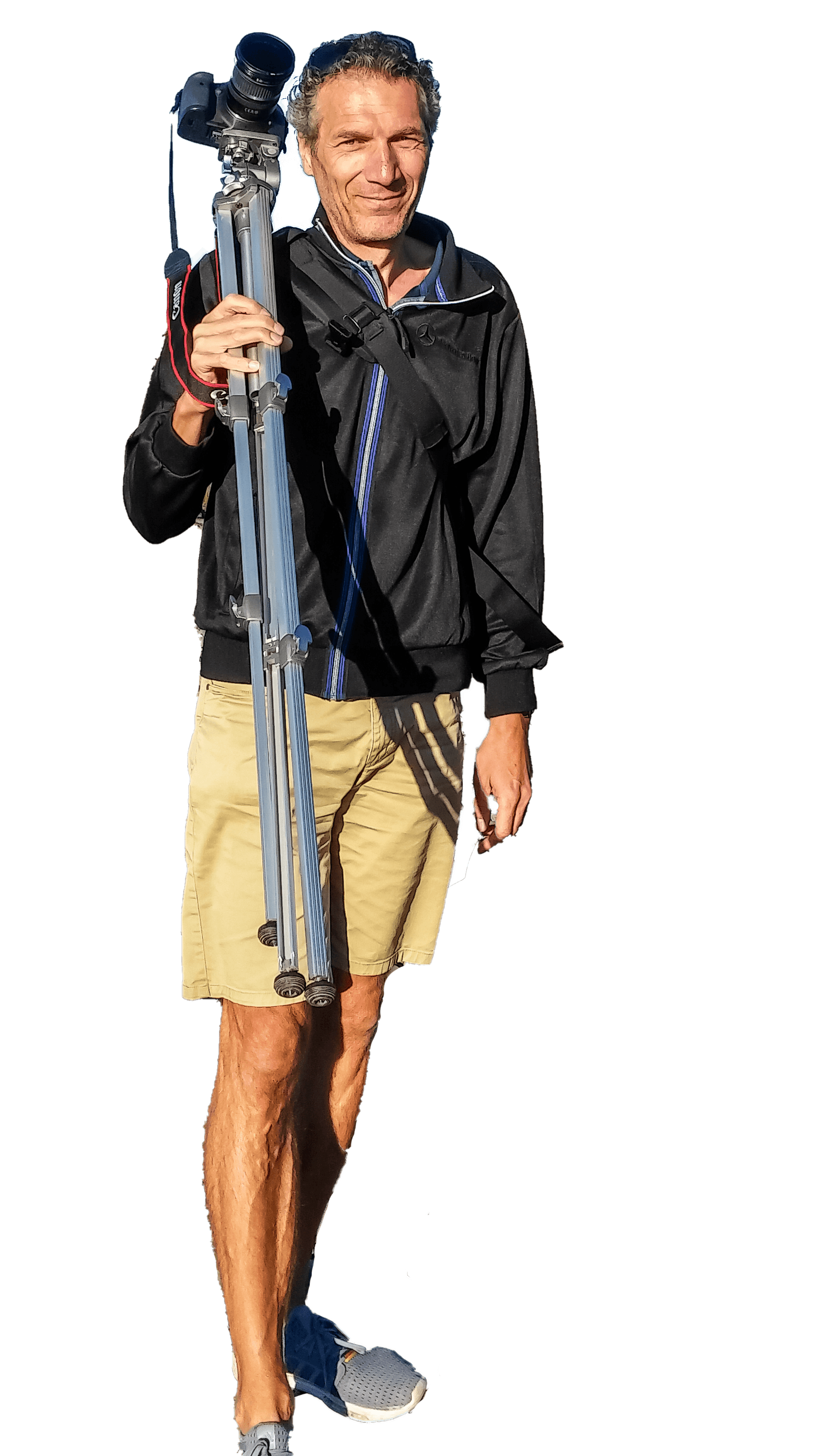 About | Andreas Funda